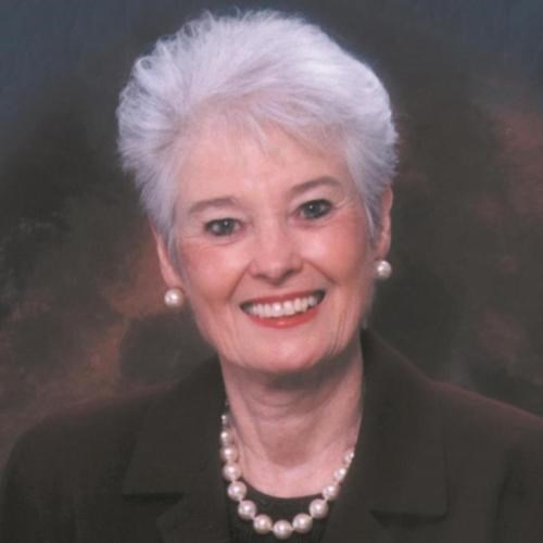 Rosemary M. Jensen Obituary (2026) - Sanford, FL - Hamlin & Hilbish ...