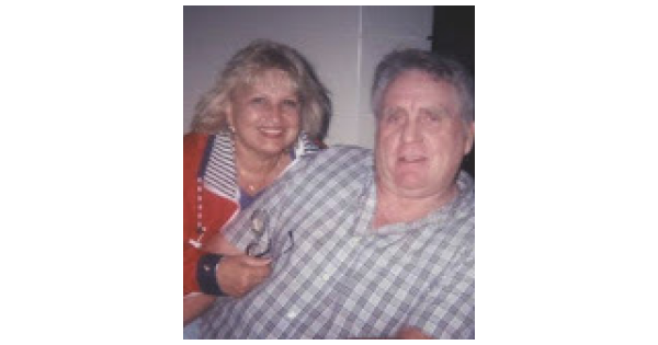 Faye McDow Obituary (2025) - Buffalo Grove, IL - Goldman Funeral Group ...
