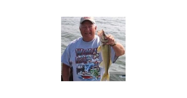 Rodney Black Obituary (2024) - Spirit Lake, IA - Robinson Funeral Home