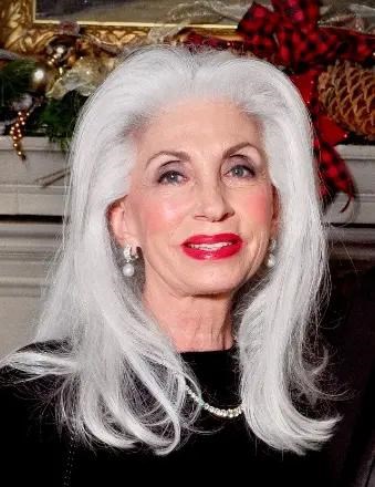 Maria Louise Palko Obituary (2024) - Scottsdale, AZ - Messinger ...