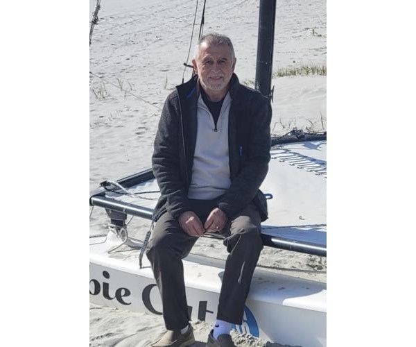 Bogdan Andrzej Senko Obituary (2025) - Charleston, SC - Charleston ...