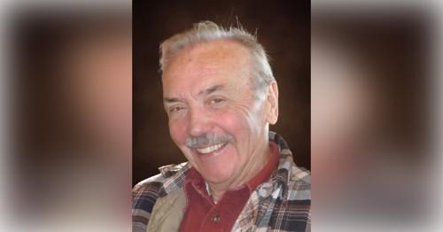 David Erickson Obituary (2023) - West Chicago, IL - DuPage Cremations ...