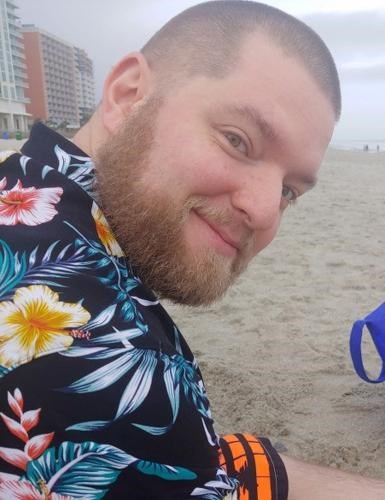 Brian Patton Obituary (2025)