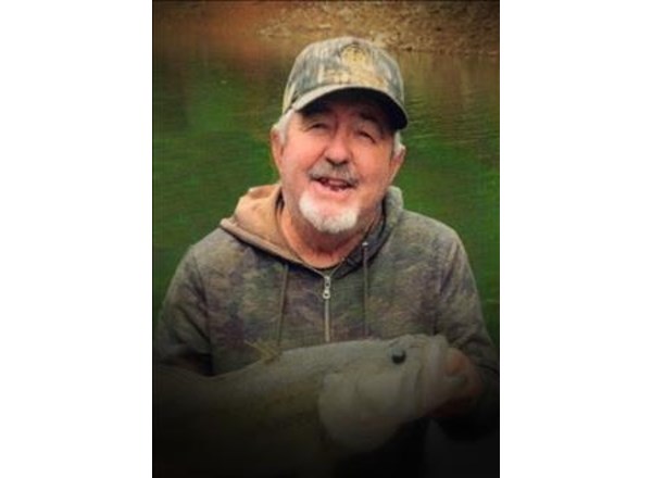 Ronnie Kirk Obituary (2026) - Jasper, GA - Roper Funeral Home and ...