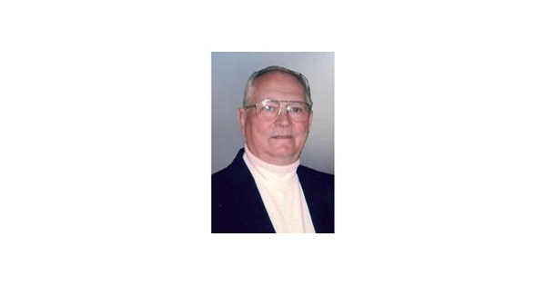 Bruce E. Anderson Obituary (2024) - Garden City, MI - John N. Santeiu ...
