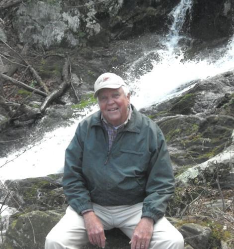 Walter Miller Shaver Jr. Obituary (2025) - Winchester, VA - Omps ...