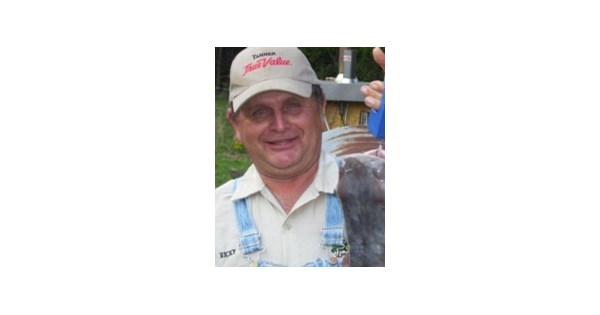 Ricky Wheatley Obituary (2021) - Berryville, AR - Nelson's Green Forest ...