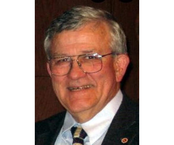 Joseph Stelmark Obituary (2024) - Grosse Pointe Woods, MI - A.H. Peters ...