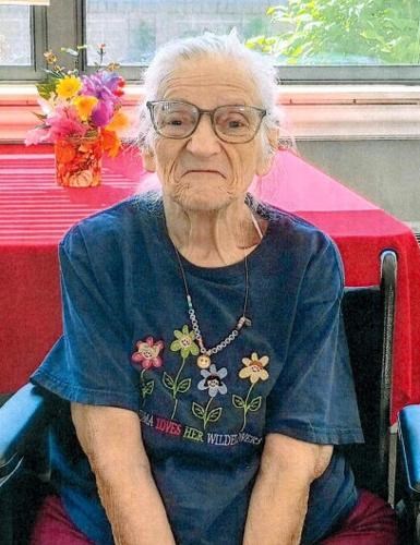 Alice M. Gregory Obituary (2026) - Ionia, MI - Lehman Funeral Homes - Ionia