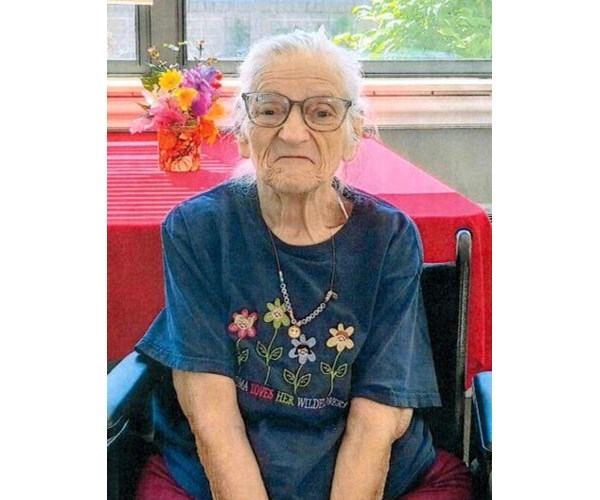 Alice M. Gregory Obituary (2026) - Ionia, MI - Lehman Funeral Homes - Ionia