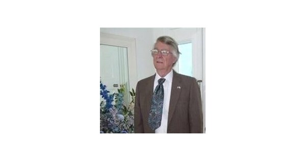 Ralph Bush Obituary (2024) - Sarasota, FL - Maloney Funeral Home LLC ...