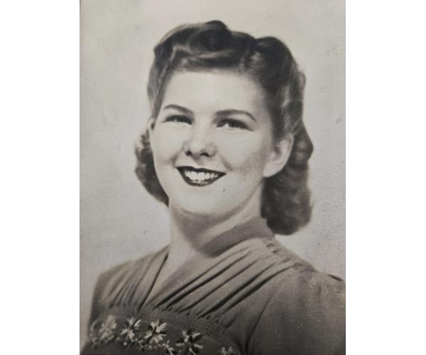 Mildred Ruth Perry Obituary (2025) - Vienna, VA - Money and King ...