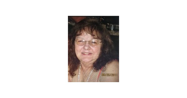 Georgeann McKeon Obituary (2025) - Burlington, NJ - Page Funeral Home ...