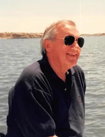 Edward A. Duprez Jr. Obituary (2025) - Shrewsbury, MA - Chiampa Funeral ...