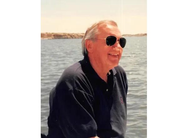 Edward A. Duprez Jr. Obituary (2025) - Shrewsbury, MA - Chiampa Funeral ...