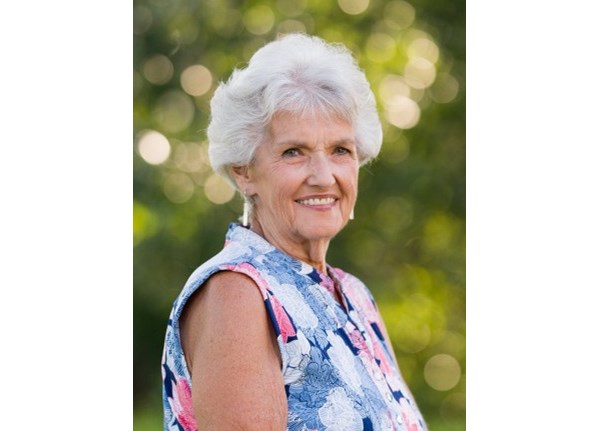 Jo Ann Herring Obituary (2024) - Stedman, NC - Butler Funeral Home ...