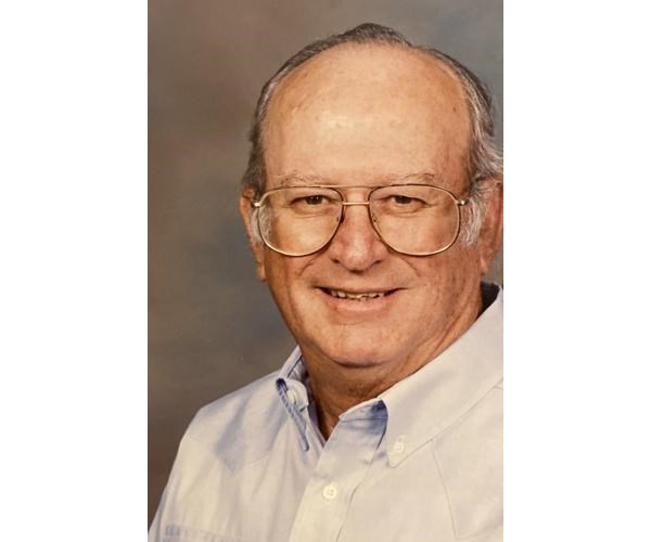 Ted Dodson Jones Obituary (2022) - Cleburne, TX - Rosser Funeral Home ...