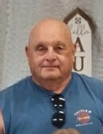 Michael Ray "Mike" Yoakum Obituary (2024) - Elkins, WV - Lohr & Barb ...
