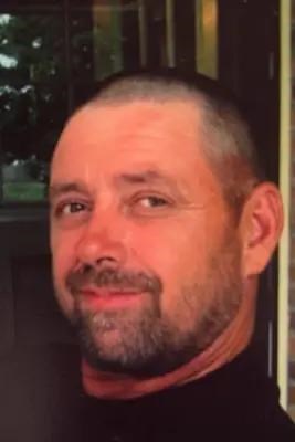 Tony Thompson Obituary (2025) - Fulton, MS - Senter Funeral Directors