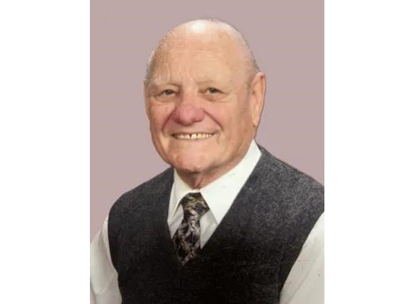 Richard Lawrence LaLuzerne Obituary (2024) - Belleair Bluffs, FL ...