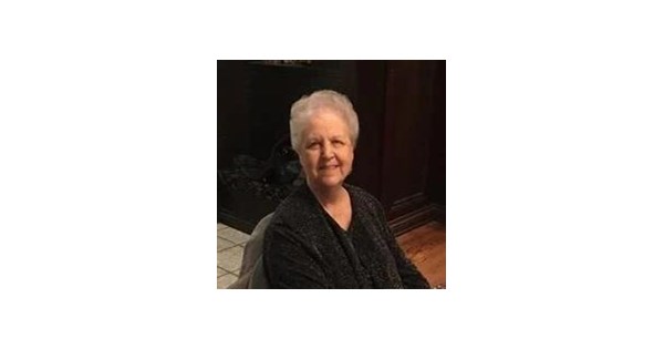 Patricia Anne "Patsy" Freeman Obituary (2025) - Nashville, TN ...