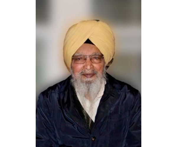 Sardar Jagdev Singh Dhindsa Obituary (2023) - Turlock, CA - Allen ...