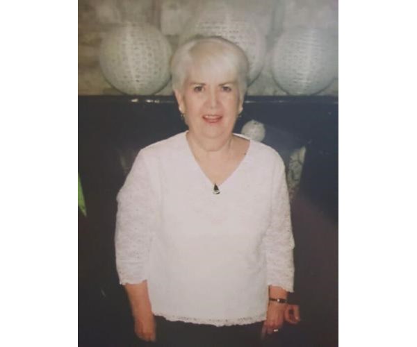 DELLA MURPHY Obituary (2025) - Middlesboro, KY - Green Hills Funeral ...