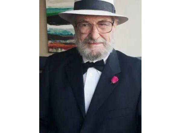 Ulysses P. Baxter Obituary (2024) - Bethany, OK - Mercer-Adams Funeral ...