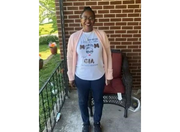 Jaddah Marie Cunningham Obituary (2024) - Paris, KY - Lusk-McFarland ...