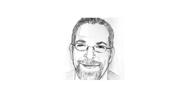 Bradley Keith Wees Obituary (2026) - Columbus, OH - O'Shaughnessy ...