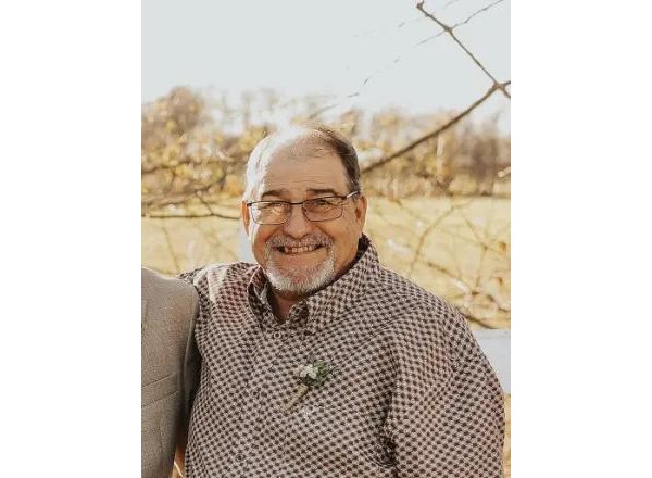 John Allen Koger Obituary (2025) - El Dorado Springs, MO - Bland ...