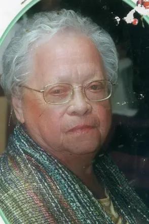 Sarah Benedict Obituary (2025) - Massena, NY - Donaldson Funeral Home ...