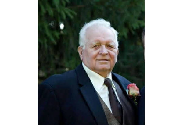 Kenneth Reilly Obituary (2021) - Lyndhurst, NJ - Nazare Memorial Home ...