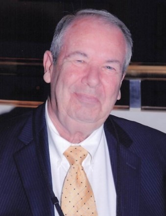 Larry Dean Roberts Obituary (2026) - Marion, IL - Wilson-McReynolds ...