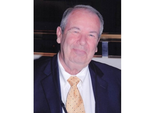 Larry Dean Roberts Obituary (2026) - Marion, IL - Wilson-McReynolds ...