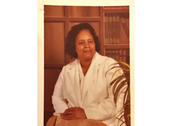 Odessa H. Dogan Obituary (2024) - Laurens, SC - Beasley Funeral Home ...