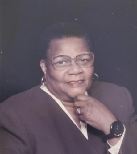 Janet Howell Obituary (2023) - Chicago, IL - Corbin Colonial Funeral ...