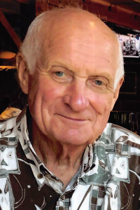 Michael Joseph Fitzgibbon Obituary (2025) - Lowell, MA - McDonough ...