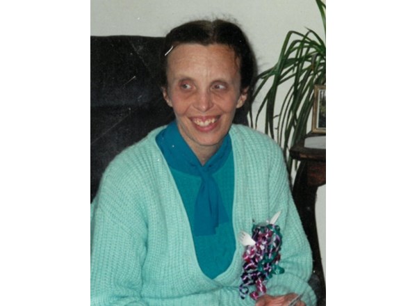 Sandra (Stinson) "Stinson" Reinertson Obituary (2025) - Cresco, IA ...