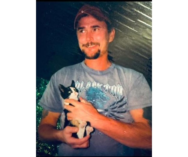 Timothy Gilley Obituary (2024) - Frederick, OK - Jackson Funeral Home ...