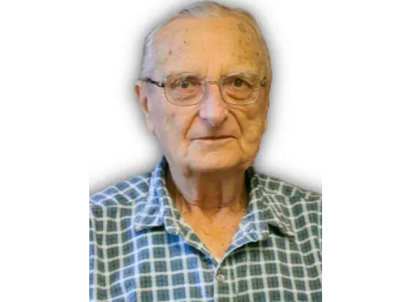 Dale Witt Obituary (2025) - Mason City, IA - Sheckler Colonial Chapel ...