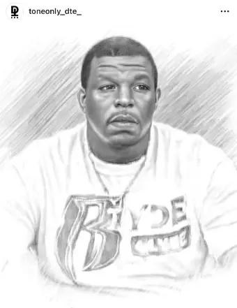Anthony "Tone" Johnson Obituary (2025) - Orange, NJ - Woody Home for ...