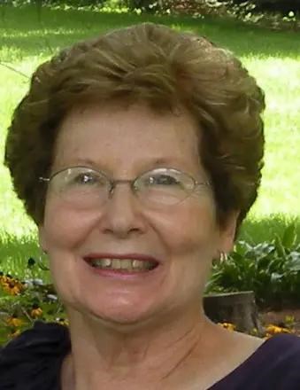 Judith A. "Judi" Bennett Obituary (2025) - Aurora, IL - The Healy ...