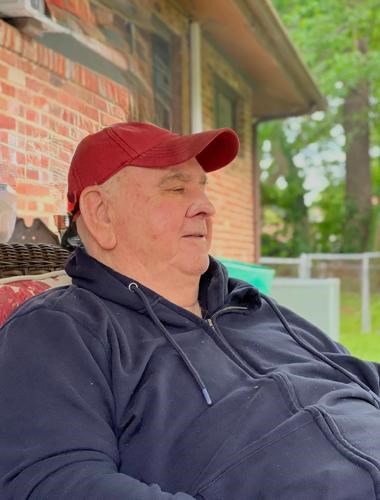 Robert Thibault Ives Sr. Obituary (2025) - Virginia Beach, VA ...