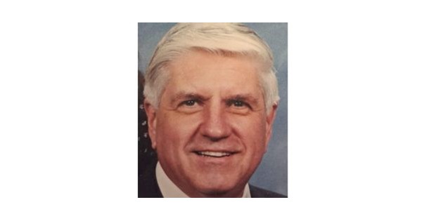 Joseph V. Dickson Obituary (2026) - Fairport, NY - Miller Funeral and ...
