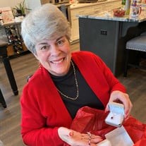 Sally Jean Stone Obituary (2022) - Oregon City, OR - Hillside Chapel, Inc.