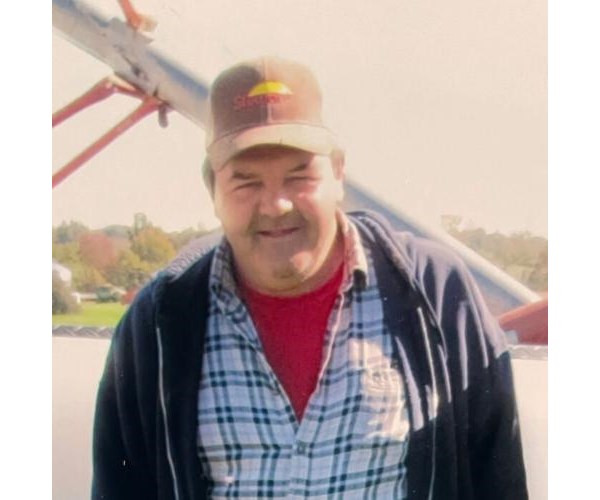 Roger L. Bolender Obituary (2026) - Russellville, OH - Meeker Funeral ...