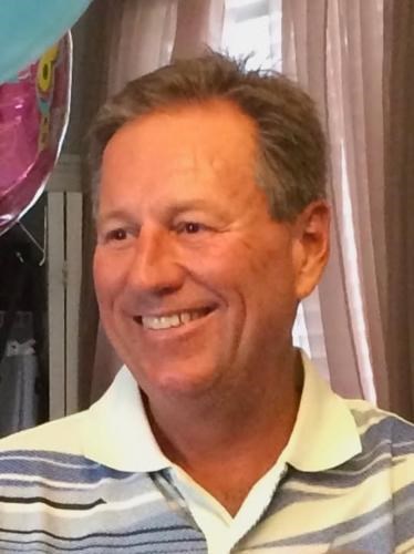 Kevin Bryan Arendas Obituary (2025) - Vero Beach, FL - Thomas S ...