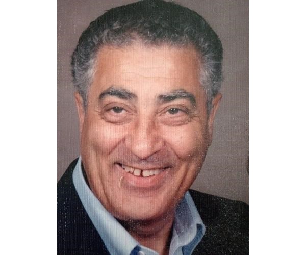 Antimo John Scialdone Obituary (2024) - Rochester, NY - Rochester ...