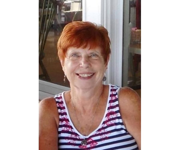 Donna M. Buffett Obituary (2025) - Plattsburgh, NY - R.W. Walker ...